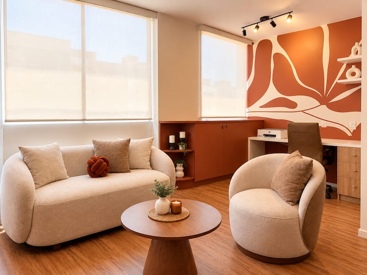 Centrika Living | Tu Hogar En Piura - Piura