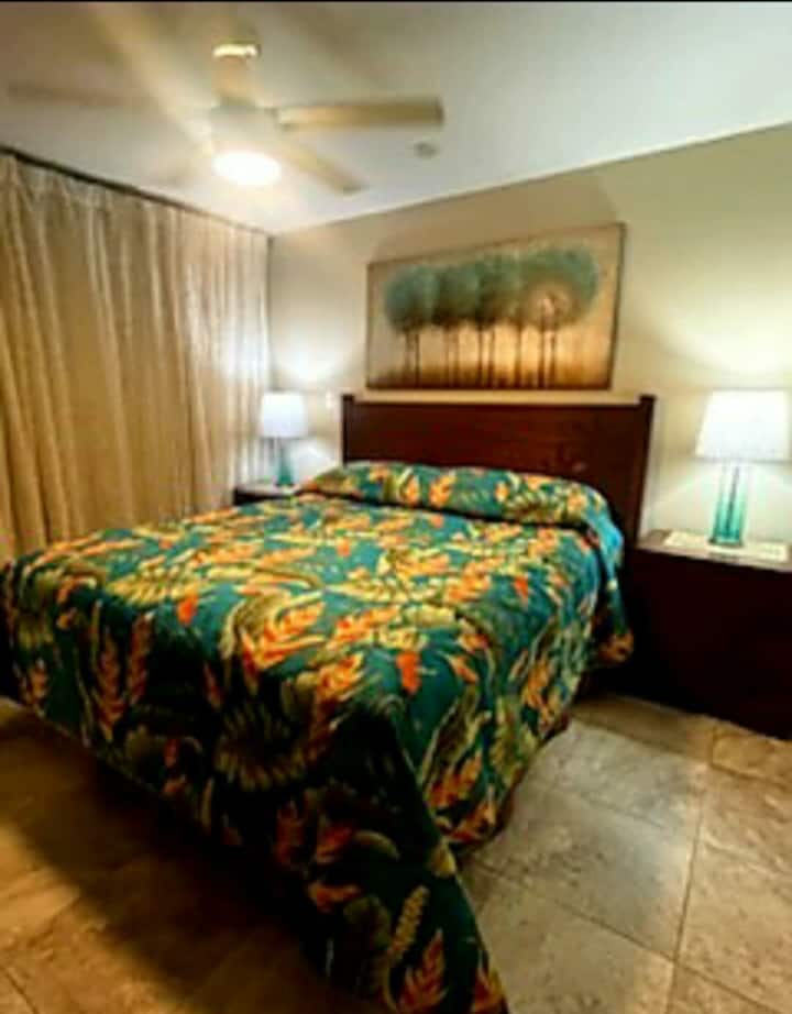 Aloha Authentic Condo, C-29 - Lihue, HI