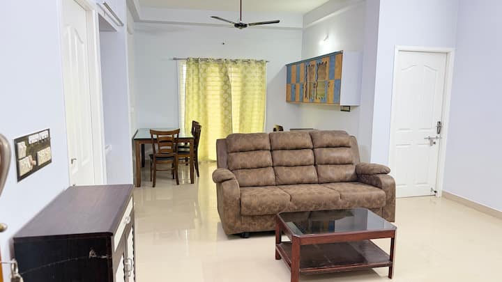 Babu Kala Regency F 1 - Kanchipuram