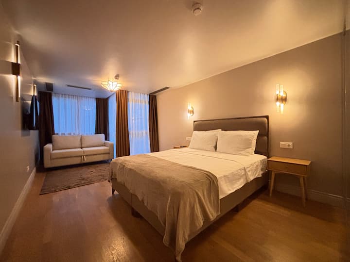 Studio Near Galataport And Karaköy - Şişli