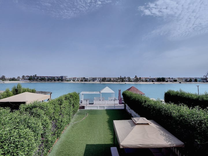 Arkav-blue Beach - Arabie saoudite