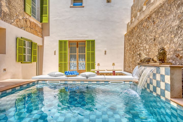 Turismo De Interior En Petra, Mallorca - Mallorca