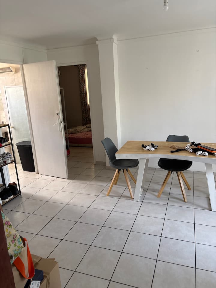 Chambre Confortable Au Cœur De Martigues - Martigues