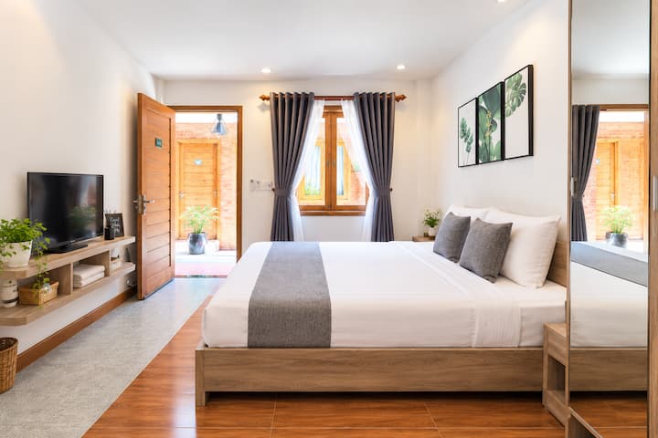Cozy Studio In Duong Dong Center 2 - Phú Quốc