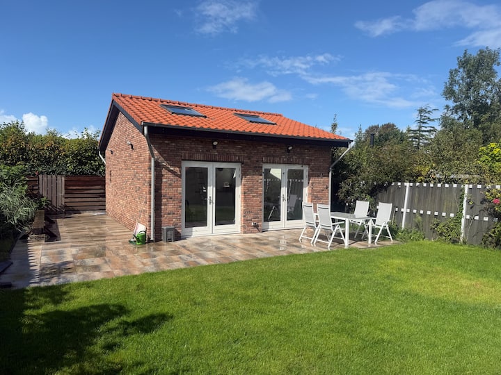 Holliday Bungalow Between Schiphol And Amsterdam - Hoofddorp