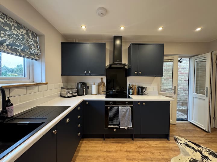 Private Annex In Quiet Location - Midhurst