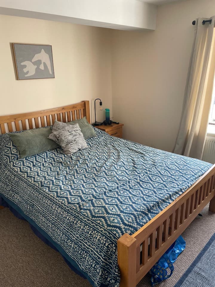 Axminster Apartment - Axminster
