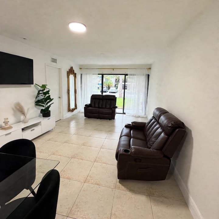 Apartamento Privado. - West Palm Beach, FL