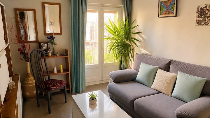 Yoake 4 Habitaciones - Zaragoza