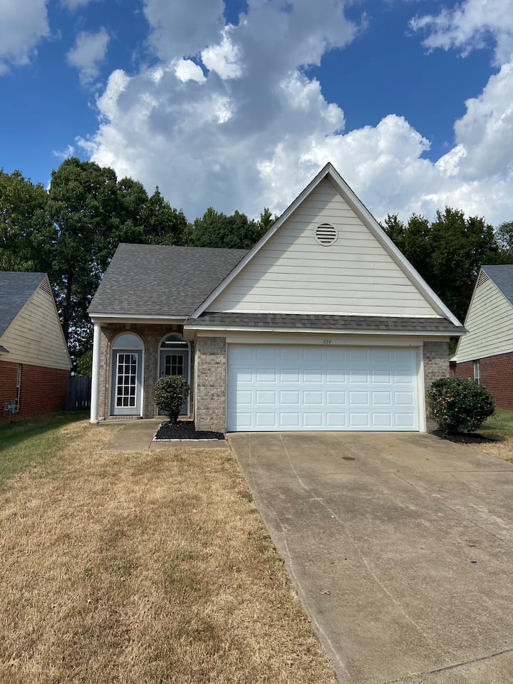 A Friends Place 5 - Southaven, MS