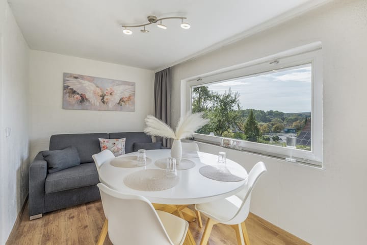 Haus Panoramablick Diana - Frankenberg