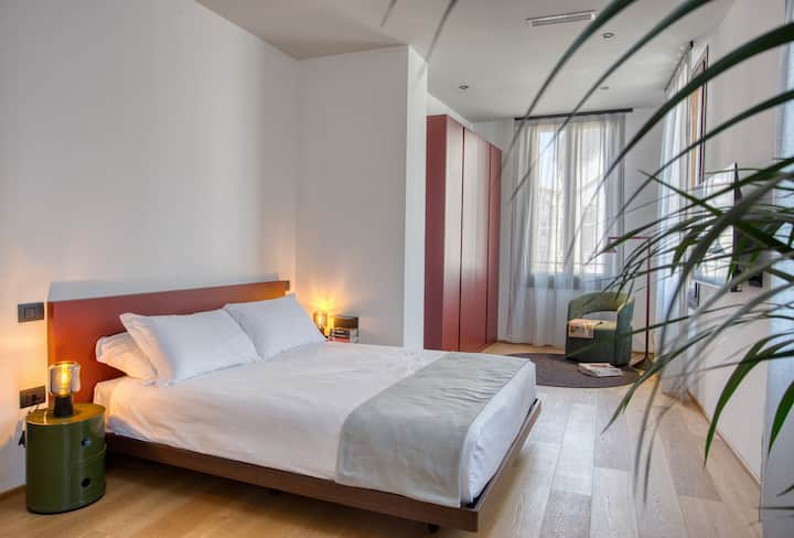 Sanleonardo26 - Loft - Treviso