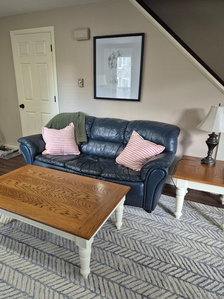 Quiet Condo Complex Near Restaurants & Shopping. - コンコード, NH