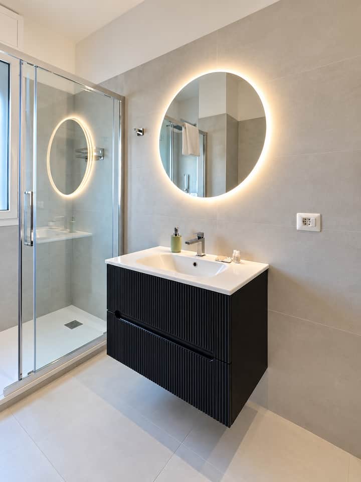 V31 Boutique Apartment|parcheggio Privato|comfort - Fiano Romano