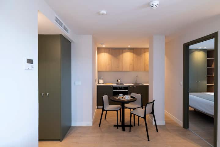 Hotel H4 Cangas - Apartamento Areamilla - Vigo