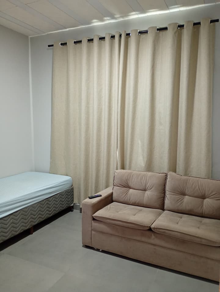 Apartamento De 2 Quartos. - Betim