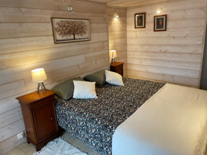 Chambre Dhôtes - Clécy
