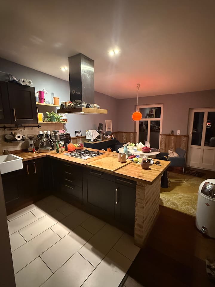 Loft In Emden - Emden