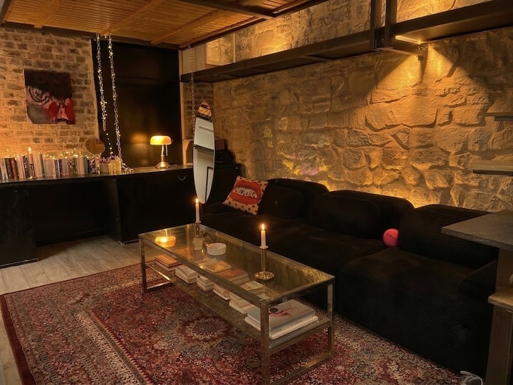 Maison Loft Design - Paris