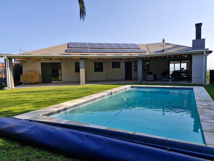 Panoramic Ocean Views - Somerset West - サマセット・ウェスト