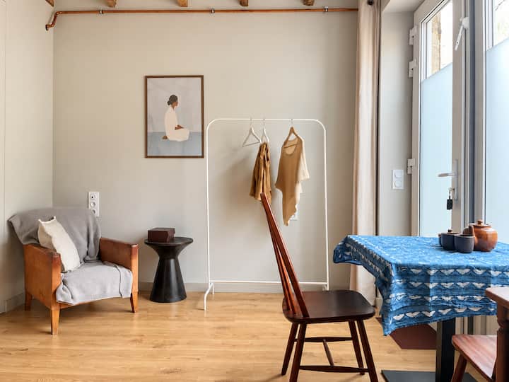 Nalu Studio - Biarritz
