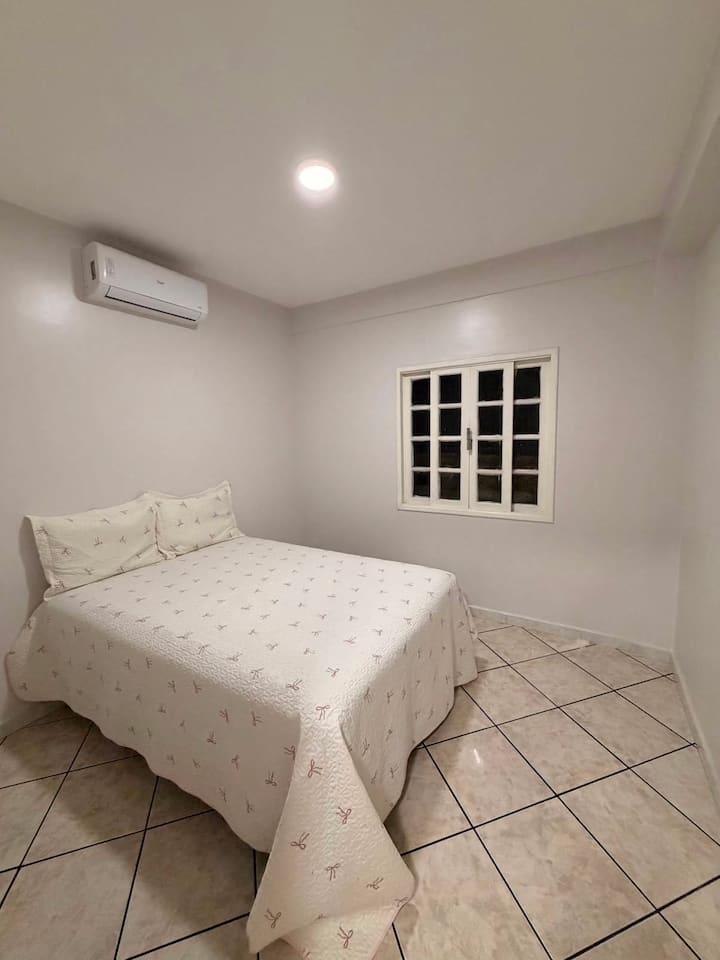 Sol & Sal Casa Hospedagem | Praia Da Vila - Imbituba