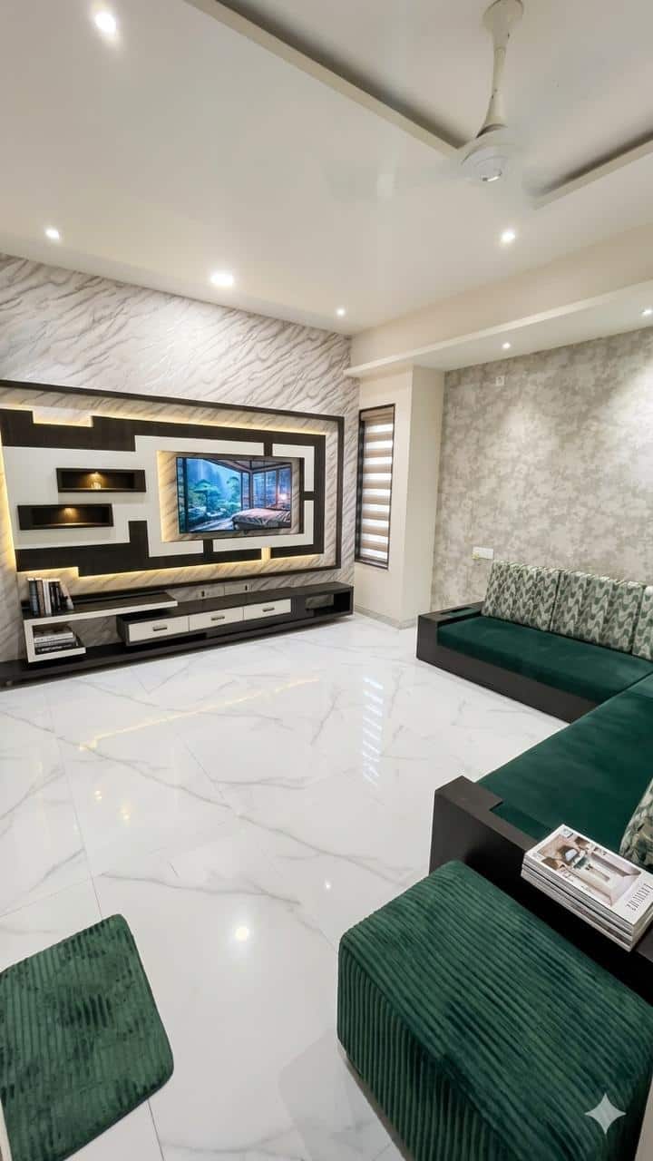 Premium 3br Villa In Balewadi, Pune - Pune