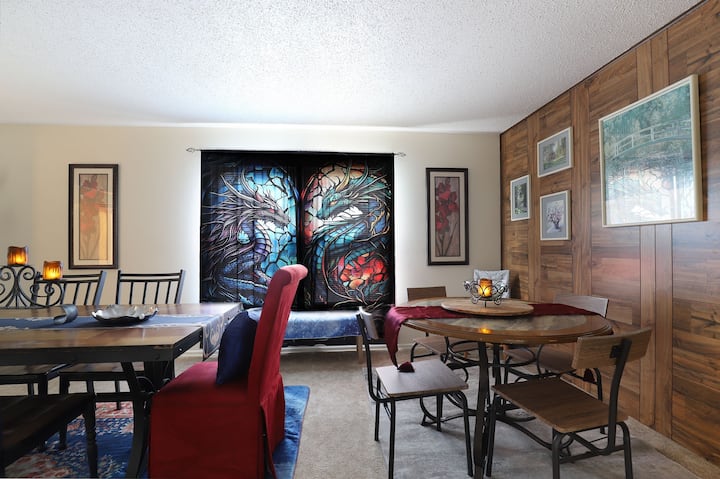 Venue, Furniture Market, Hpu - Private Pool - Greensboro, NC