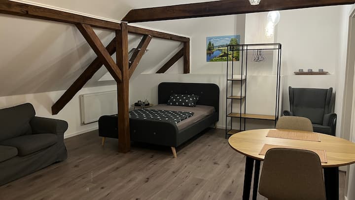 Cozy Apartment In Leipzig - Leipzig
