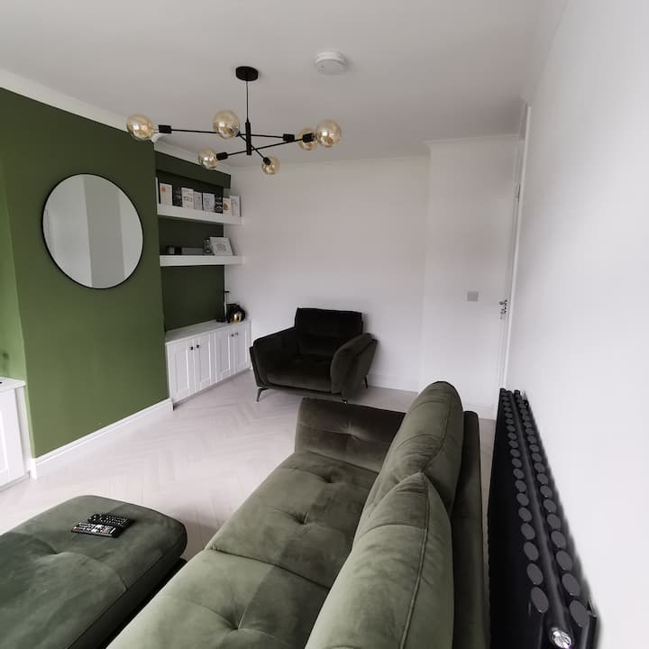 Cosy House 10 Mins From Raheny Village. - Swords