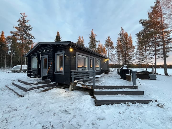 Truly Authentic Experience In Beautiful Location - Rovaniemi
