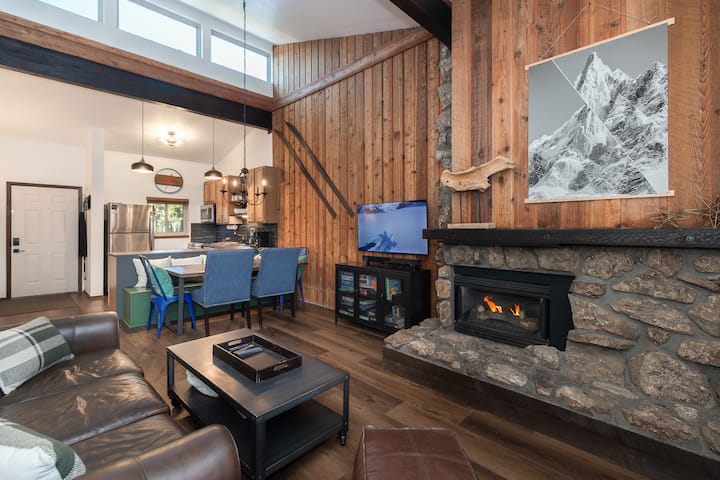 Cozy Pine View Escape 5 Min To Ski Free Bus - Winter Park, CO