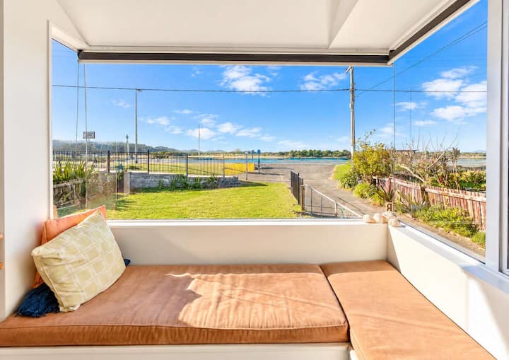 The Waterfront - Ngunguru - Northland