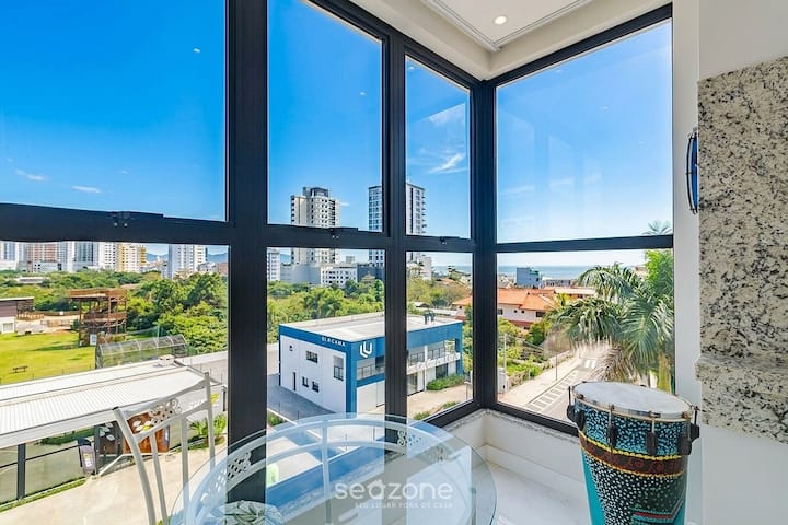 Apt W/ Sea View 200 M From The Beach Aso0401 - Porto Belo