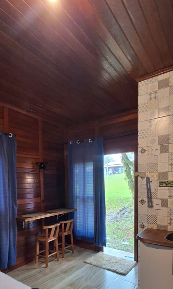 Casa Em Condomínio L Penha L 1,1km Do Beto Carrero - Penha
