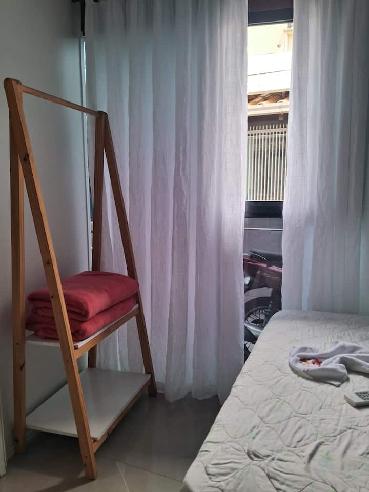 Casa Em Penha Próximo Ao Parque E Praias. - Penha