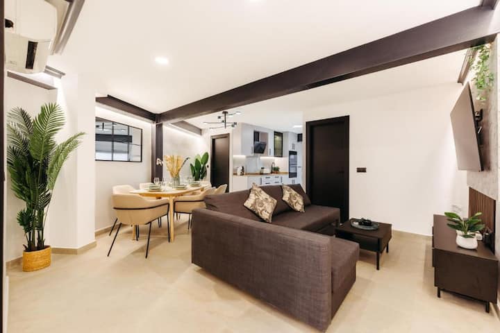 Marie 8 Downtown - L'Albir