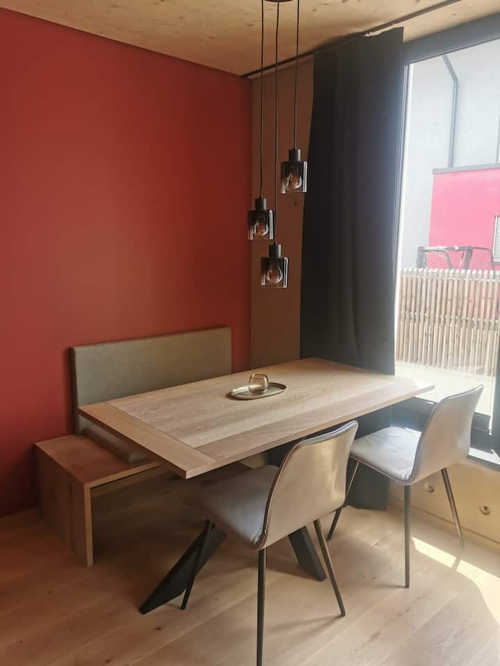 Wohnung Top1_
Hintern Moos_
Ruhig Und Modern - Kühtai