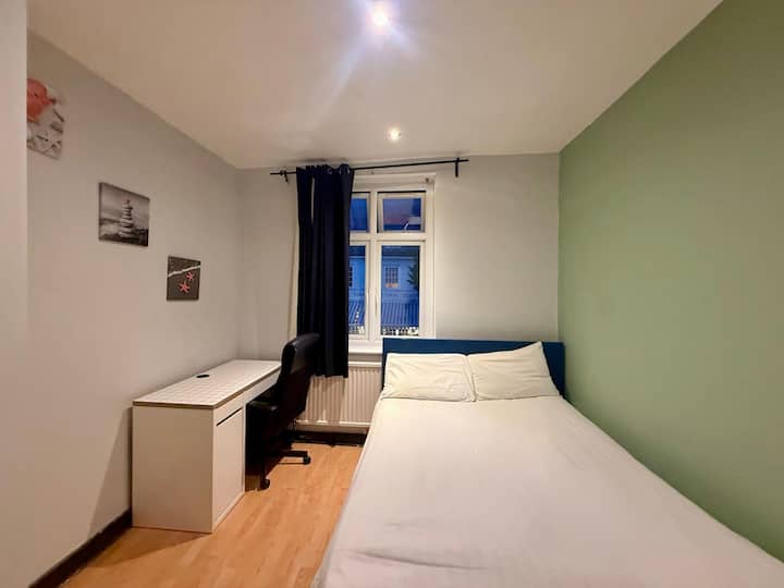 Central London 2bed Apartment Sleeps6 - Trafalgar Square - London