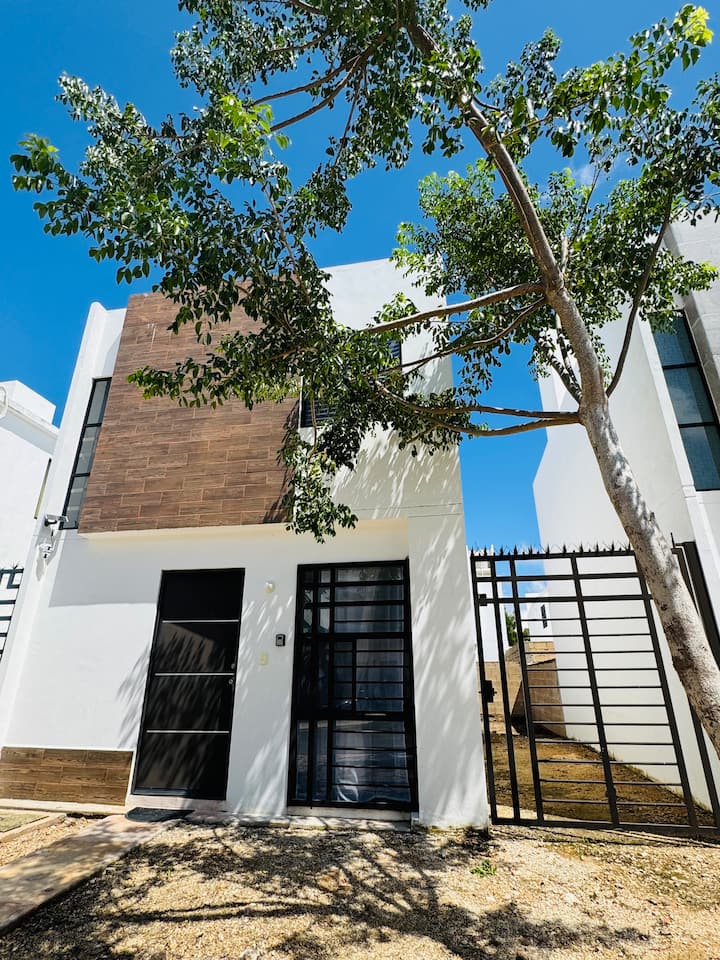 Casa Maravilla - Yucatán