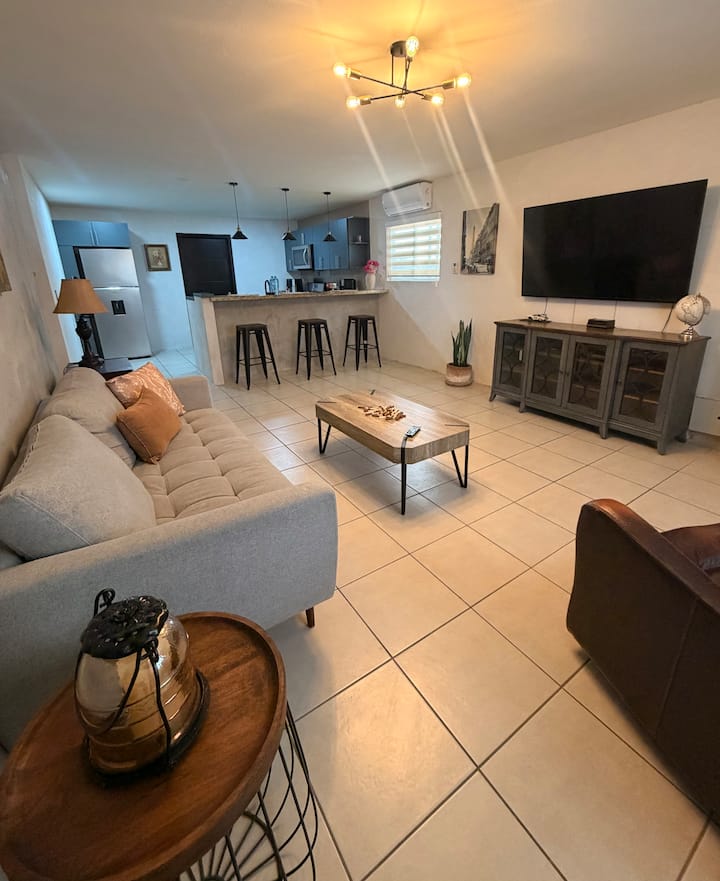 Casa | Maria Bonita, Amplio Comodo Y Seguro - Playa de Tijuana