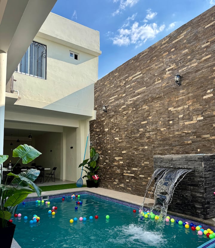 Terraza Florencia Mía Con Hospedaje - Tlaquepaque