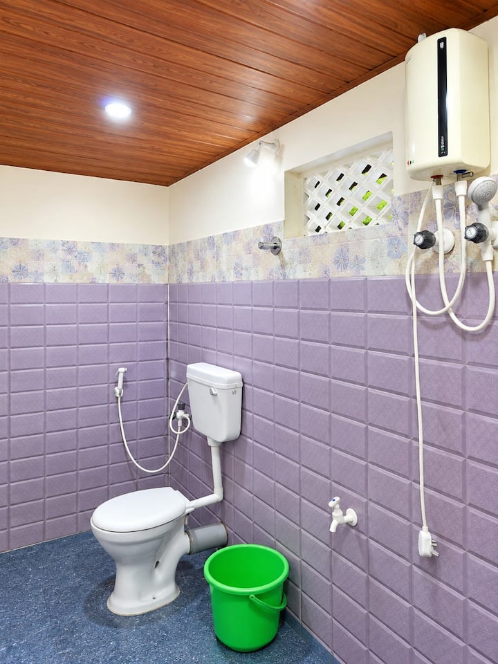 Beachwood Cottage Gokarna - Non Ac 2 - Gokarna