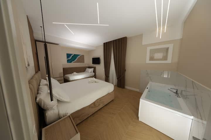 Live In Gaeta Luxury Apartaments
Grande Bellezza - Gaeta