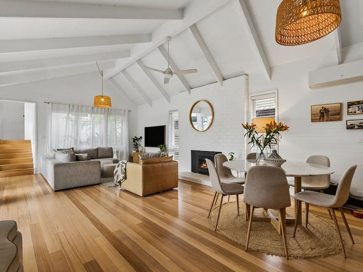Byron - Mount Martha - Mornington