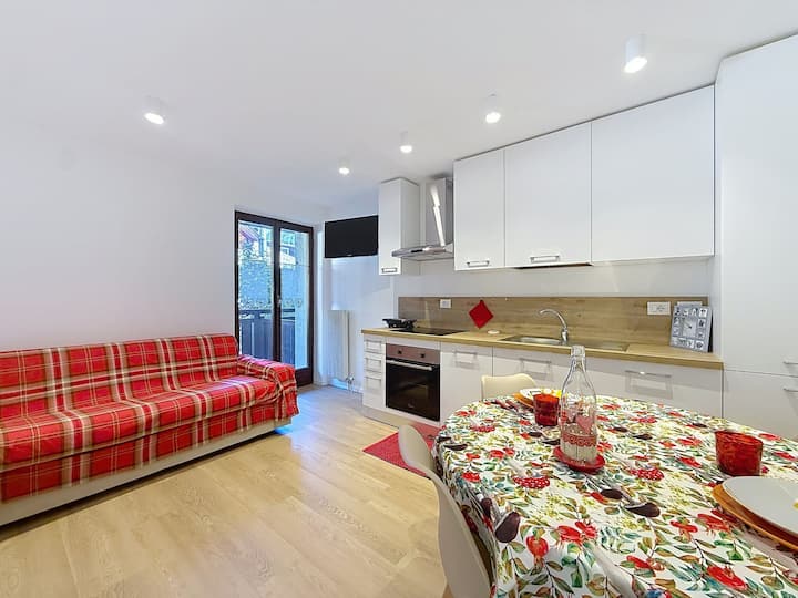 Marmolada By Interhome - Canazei