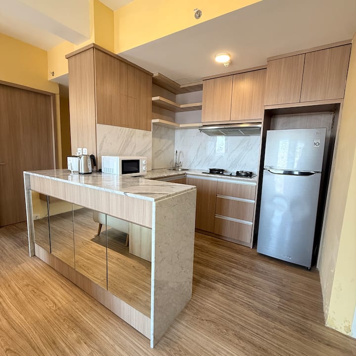 2br Full Furnished Units, Luxurious And Spacious - Australia
