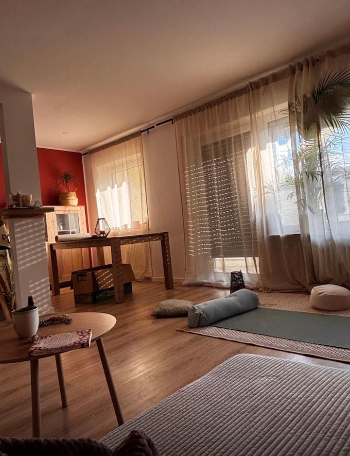 Ruhige Wohnung In Olching Nahe München - Puchheim