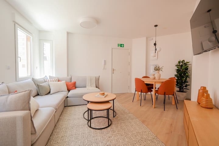 Noveo Mislata Boutique Apartment - Mislata
