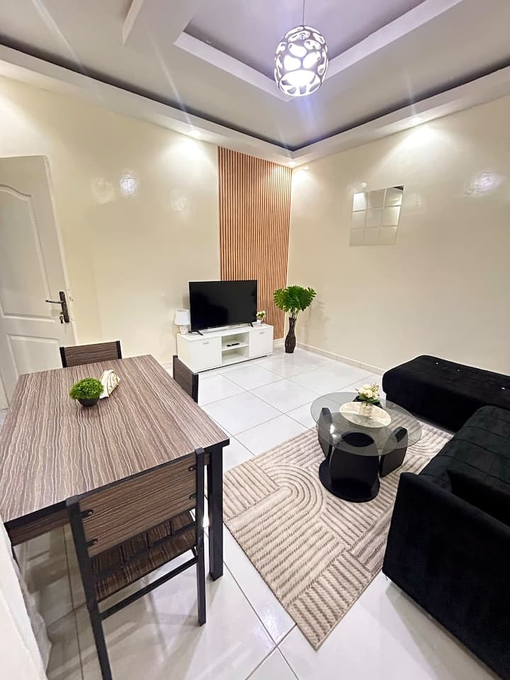 R&k Residence F3 Ngor Almadies Apprt Spacieux - Sénégal